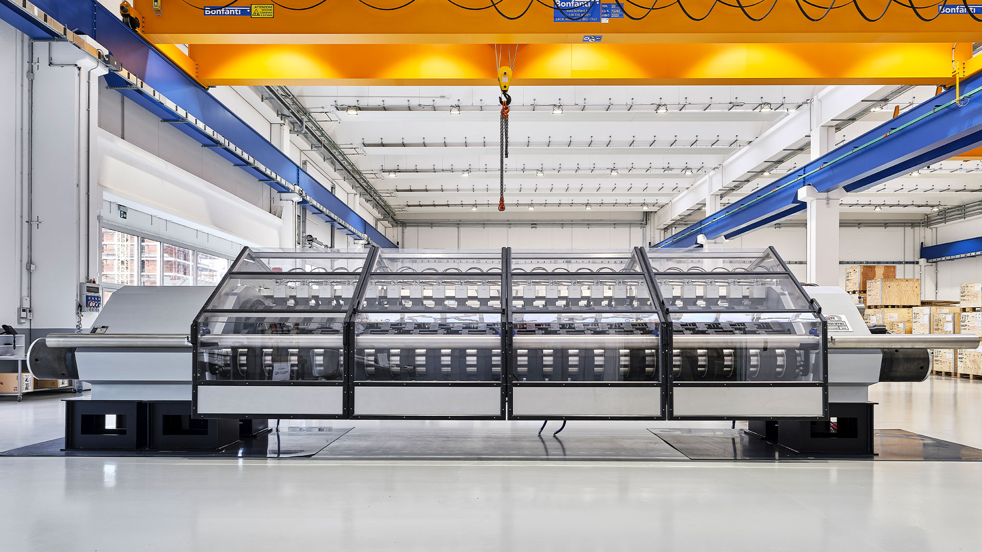 Cocoa Press and Cocoa machinery: Presses, Coolers, Filtering